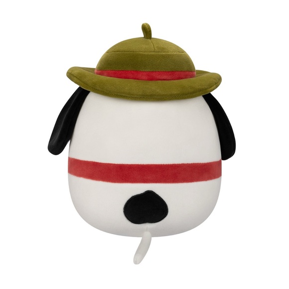 Squishmallows | Toys | Peanuts Snoopy Squishmallow 8 Inch | Poshmark